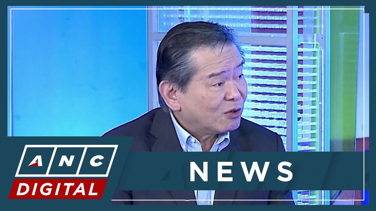 WATCH: BDO Network Bank President Jesus Antonio Itchon on banking on ...