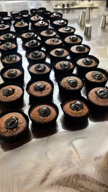Magic Muffins🧁 - YouTube