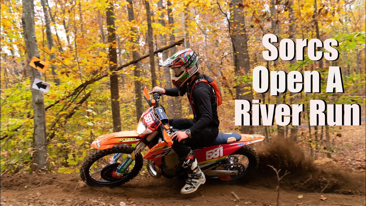 Sorcs River Run Calhoun TN. 10/30/22 | PM Race - YouTube