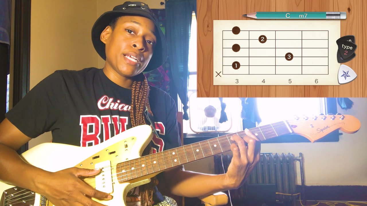 WILLOW - Gaslight ft Travis Barker | Guitar Tutorial - YouTube