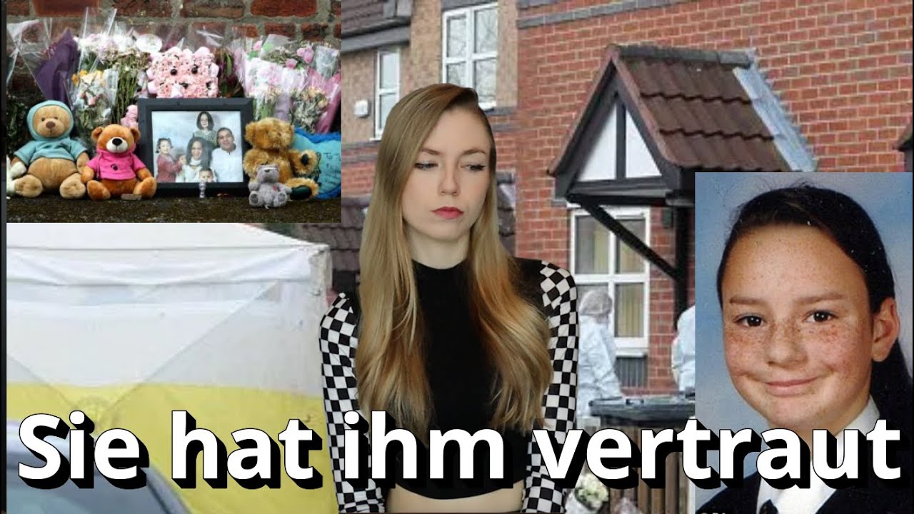 Grausames Verbrechen an Tia Rigg - TrueCrime I Simplyyen - YouTube