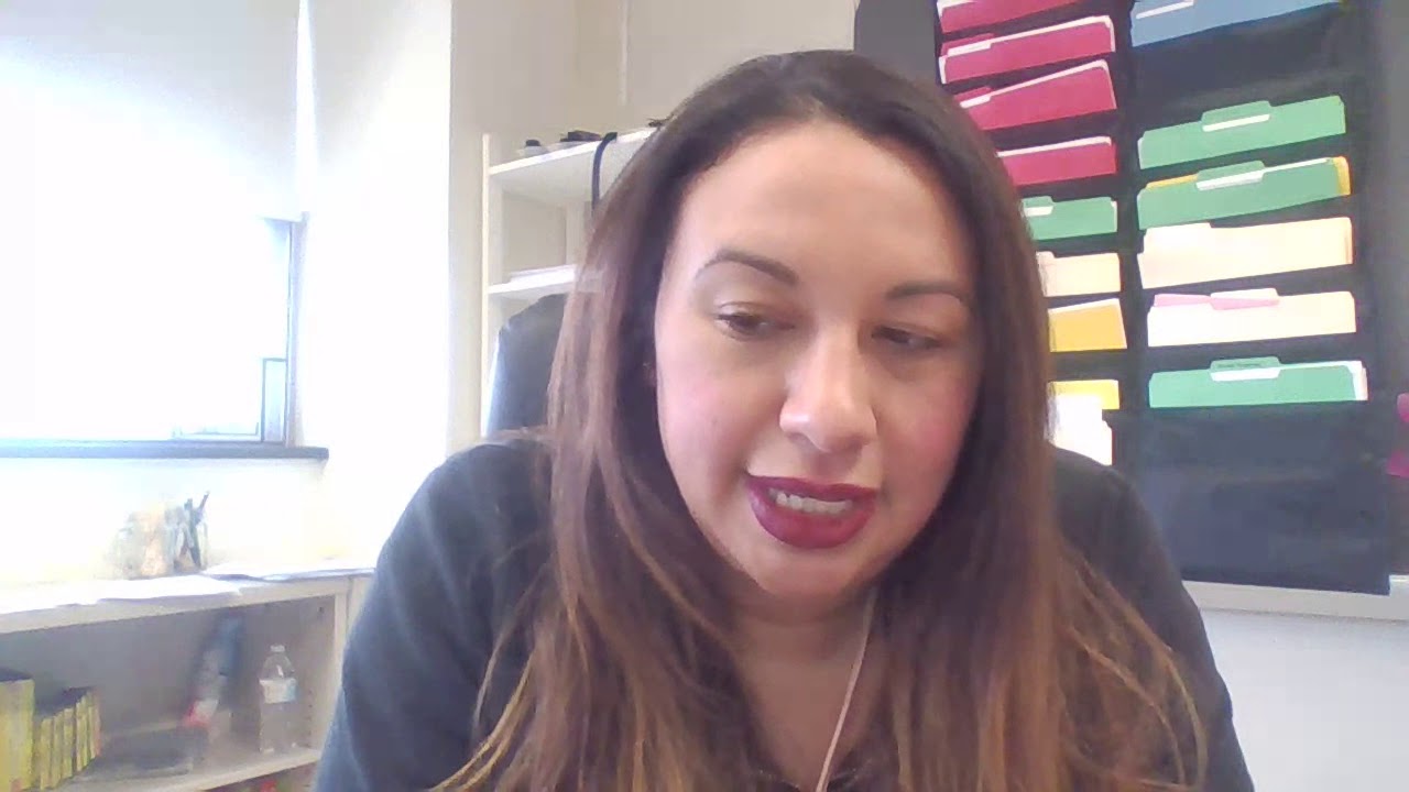 Intro to 6th and 7th grade Exploratory Spanish - YouTube