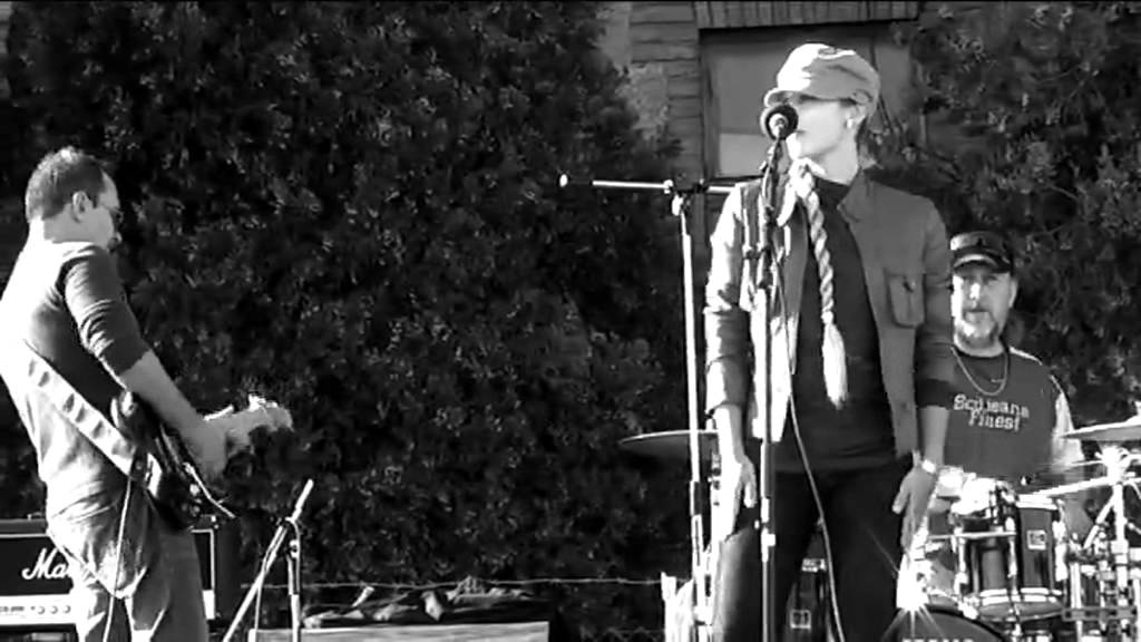 Cool- Blues- Band - /Levice/ koncert Kozárovce - YouTube