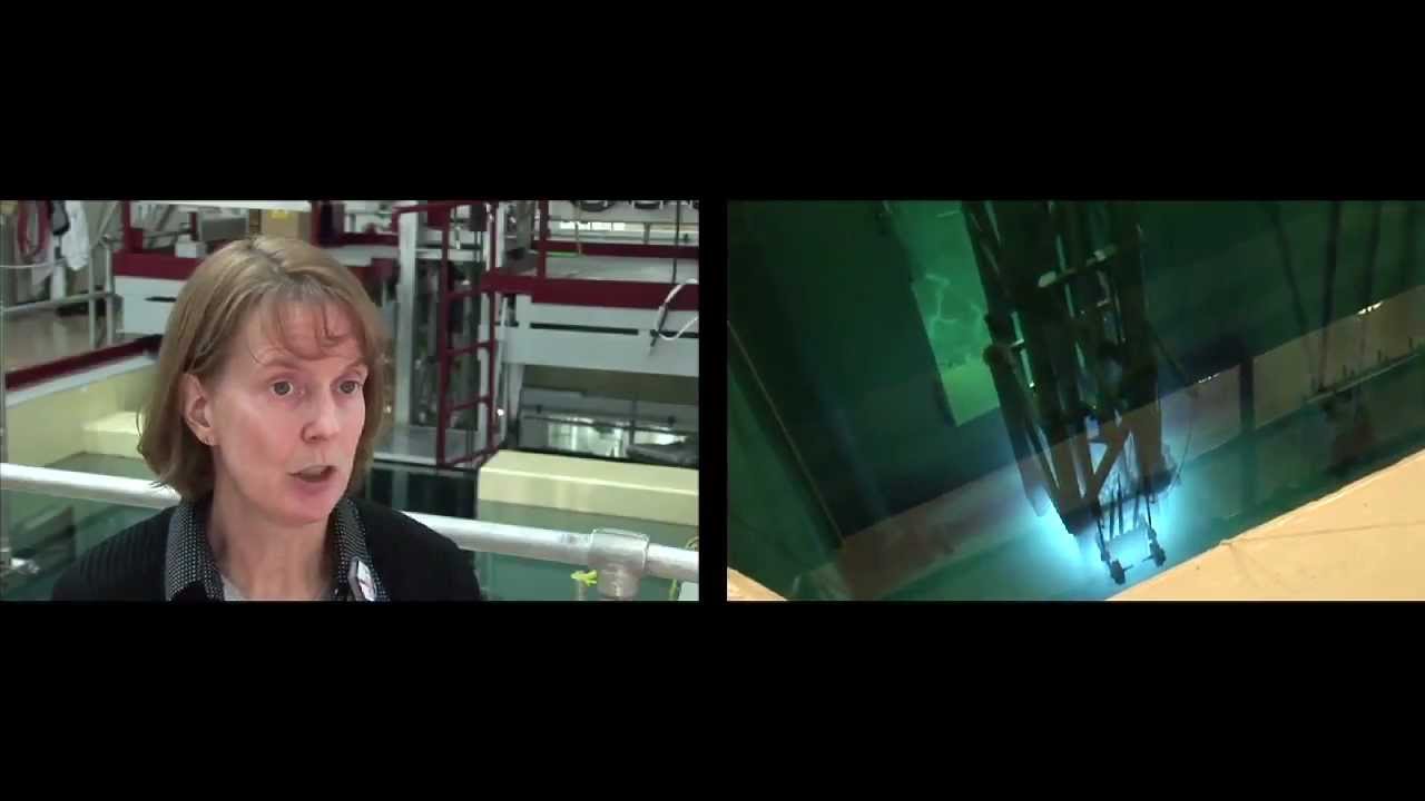 Clean Technology at WSU - YouTube