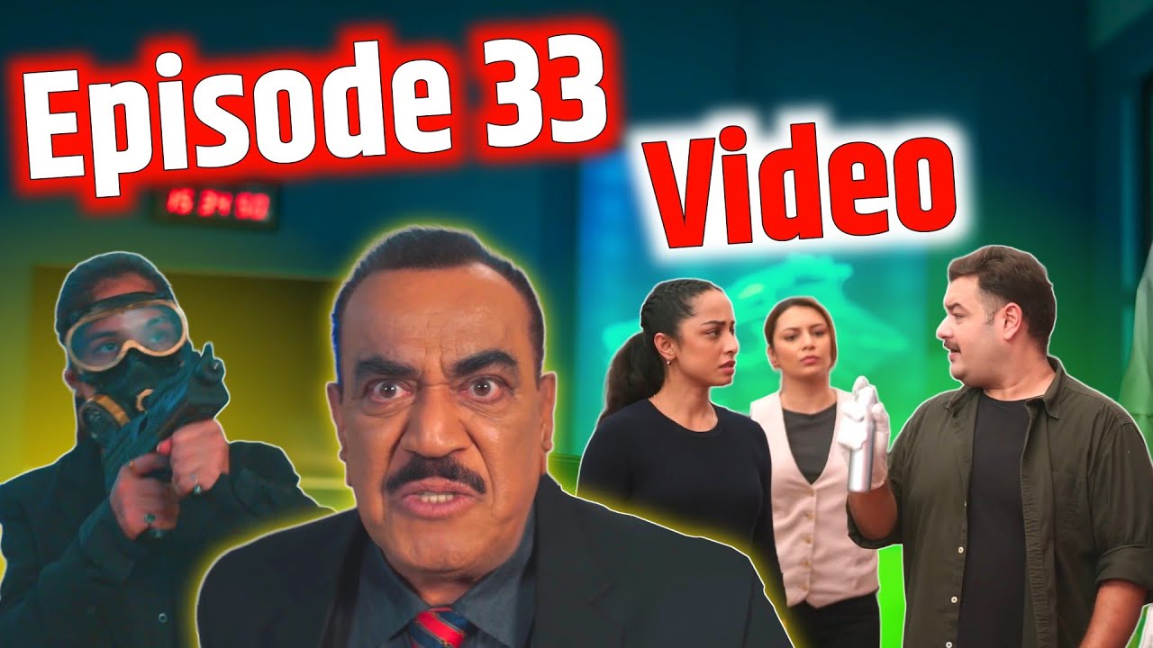 Episode 33 Review Video|| CID Season 2 Episode 33|| #cid #acp - YouTube