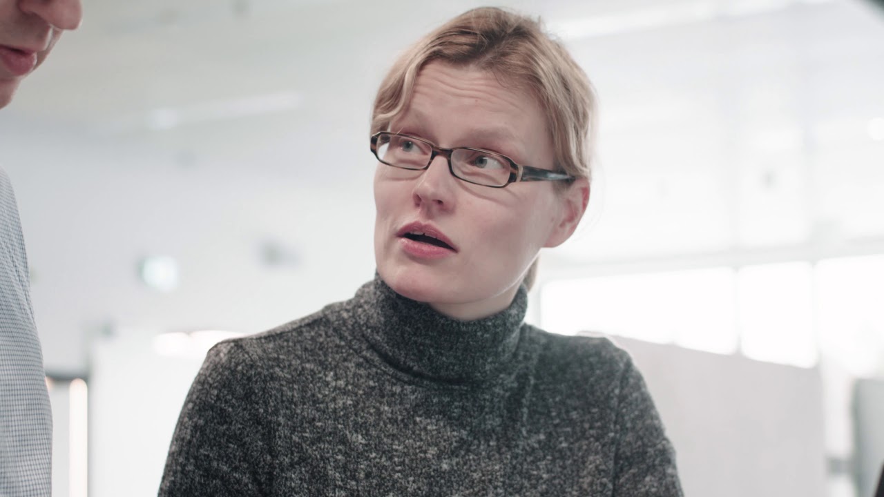 Corporate film of BP Lingen refinery - YouTube