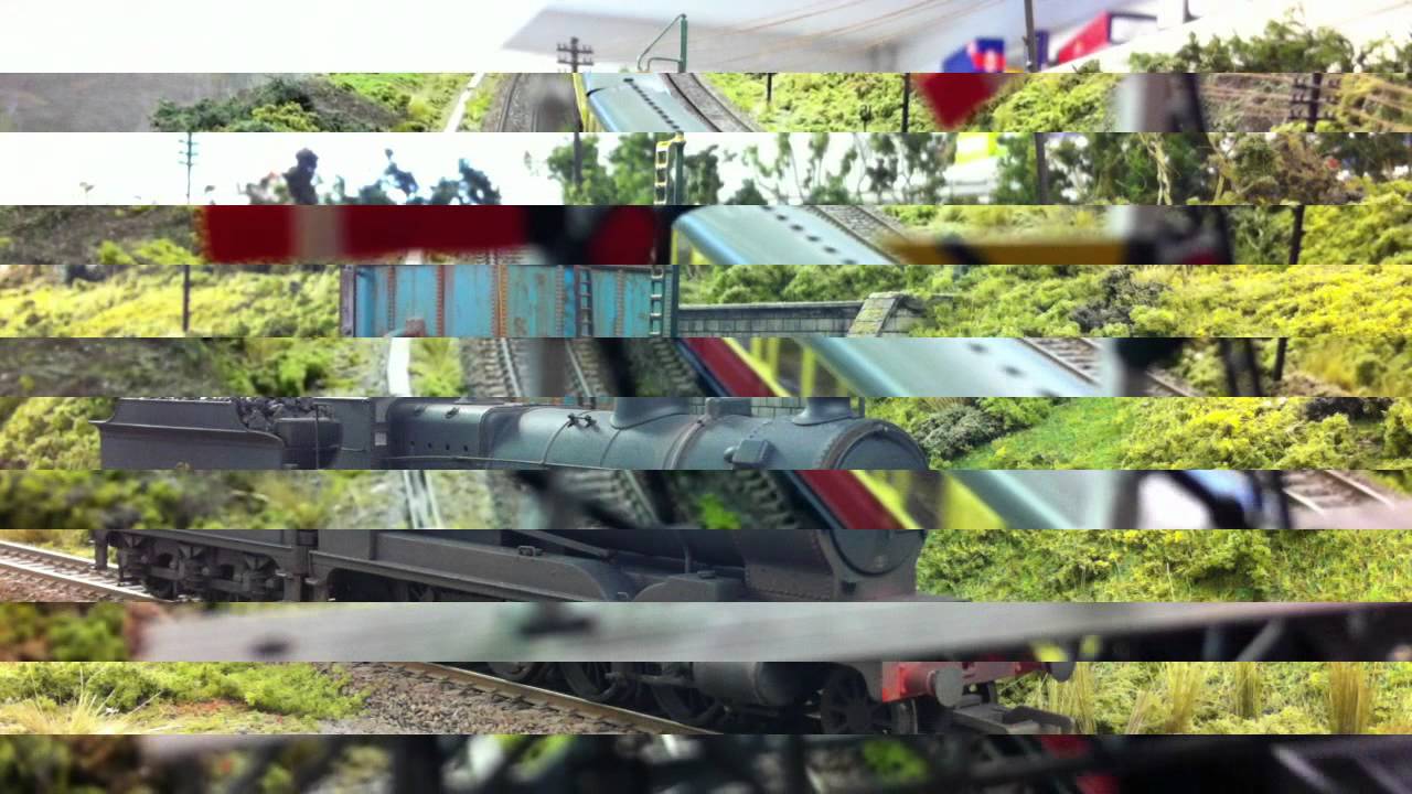 Bachmann BR ROD 2-8-0 with Locolines DCC Sound - YouTube