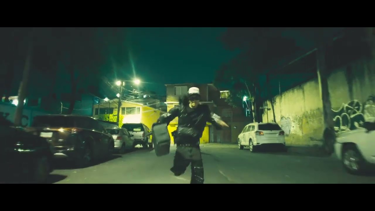 PR. ST8 :3/kozta (Film by. La Filmeria) - YouTube