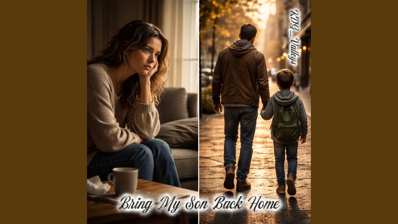 Bring My Son Back Home - YouTube