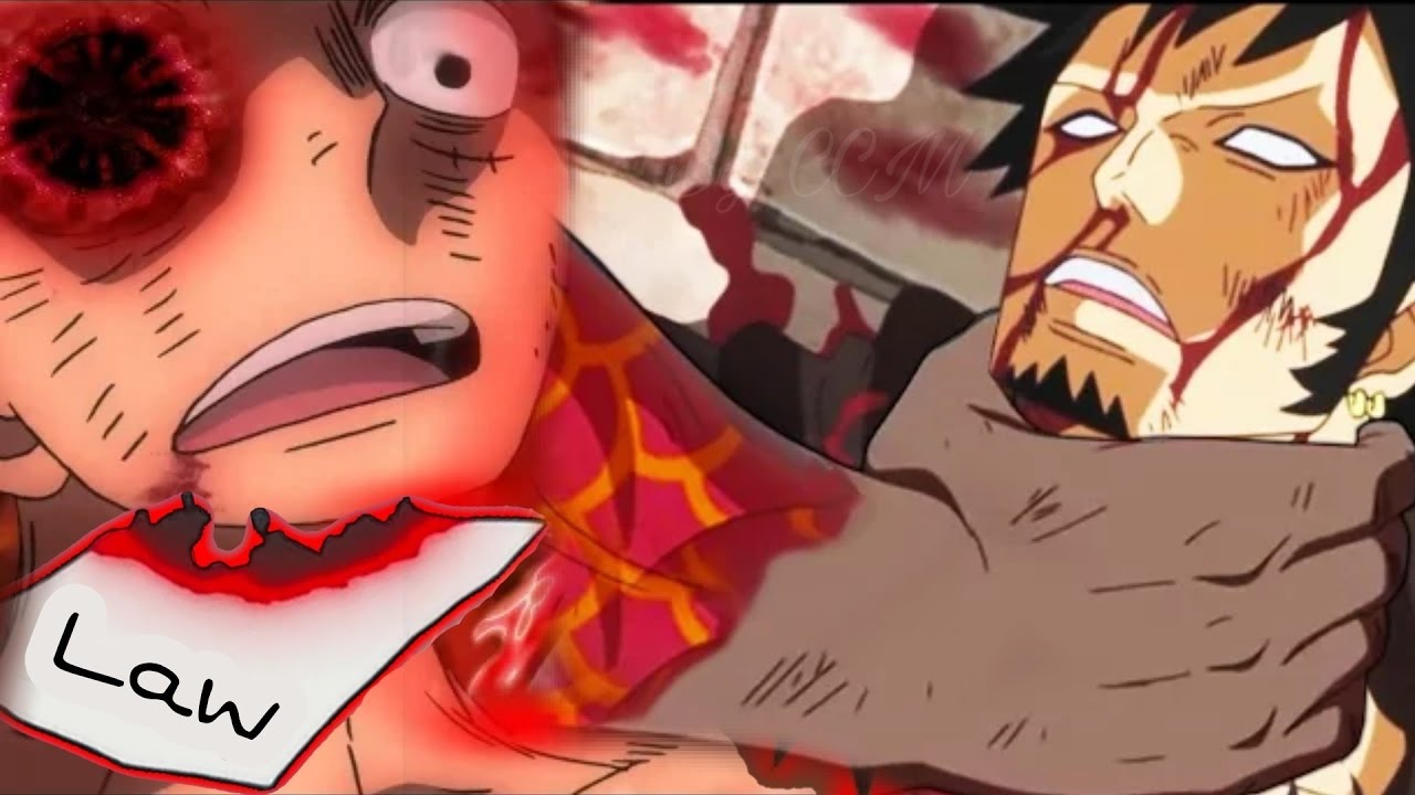 Les FUTURS MORTS dans One Piece ! | ワンピース One Piece - YouTube