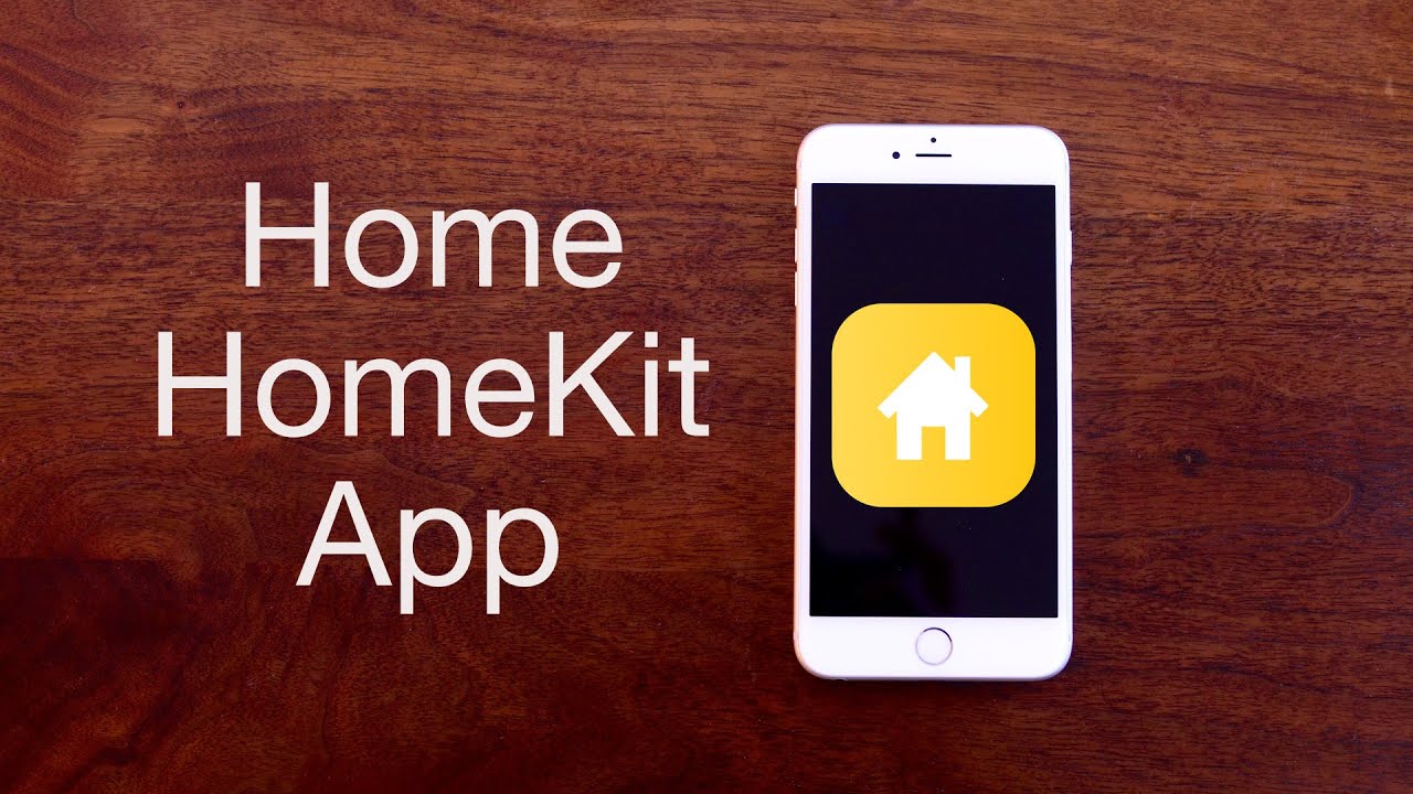 Home App for HomeKit - Hue, August, Ecobee, Automation & Scene creation ...