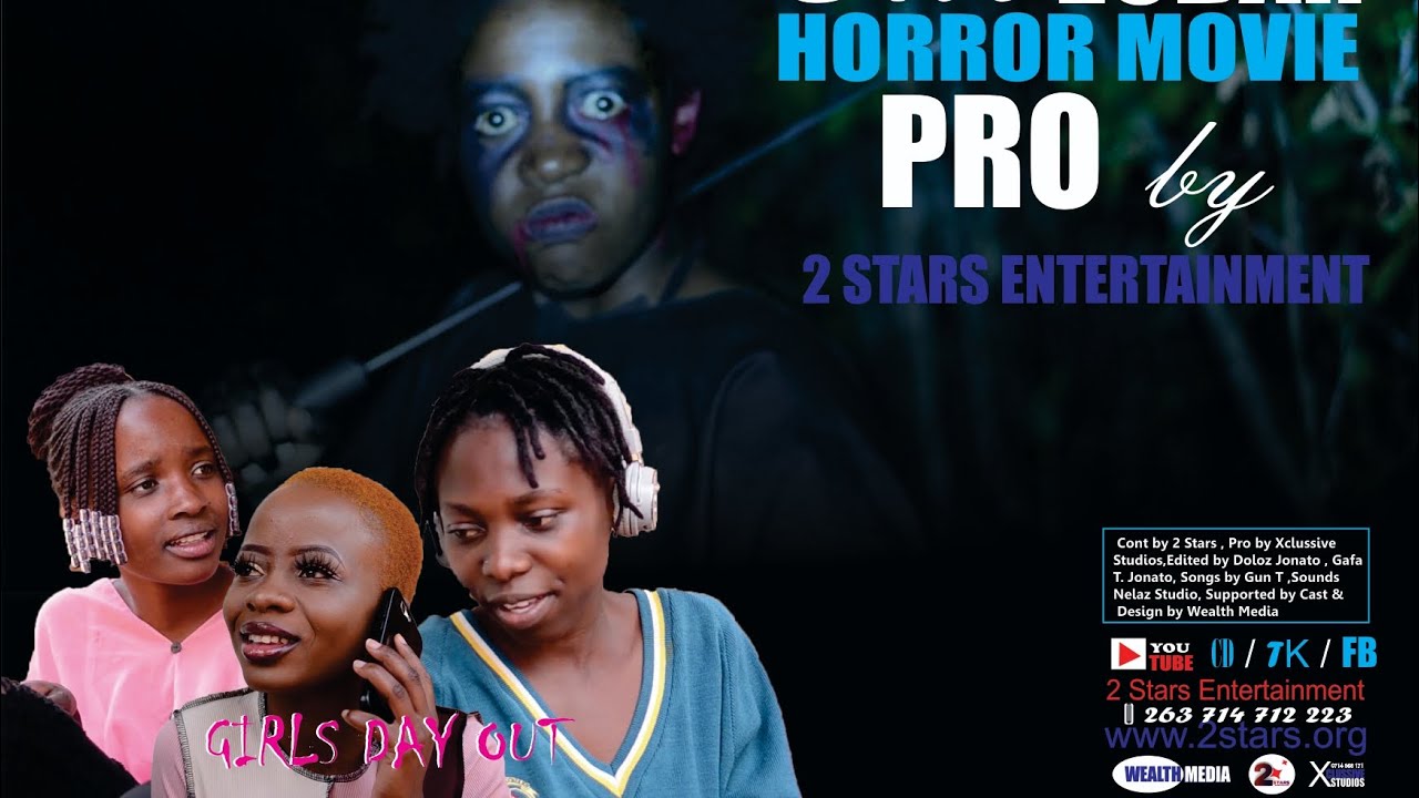 Zubar Horror Movie part 2 - YouTube