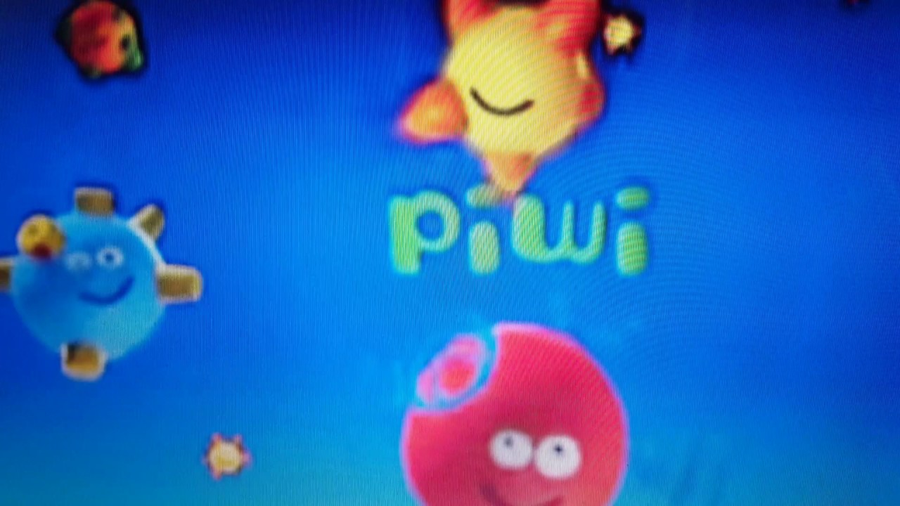 Piwi - YouTube