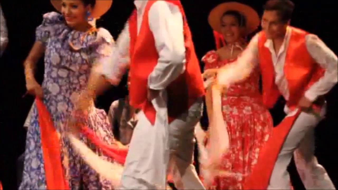 Zamacueca, Perú (ritmo afroperuano) - América Baila "El Ritmo de la ...