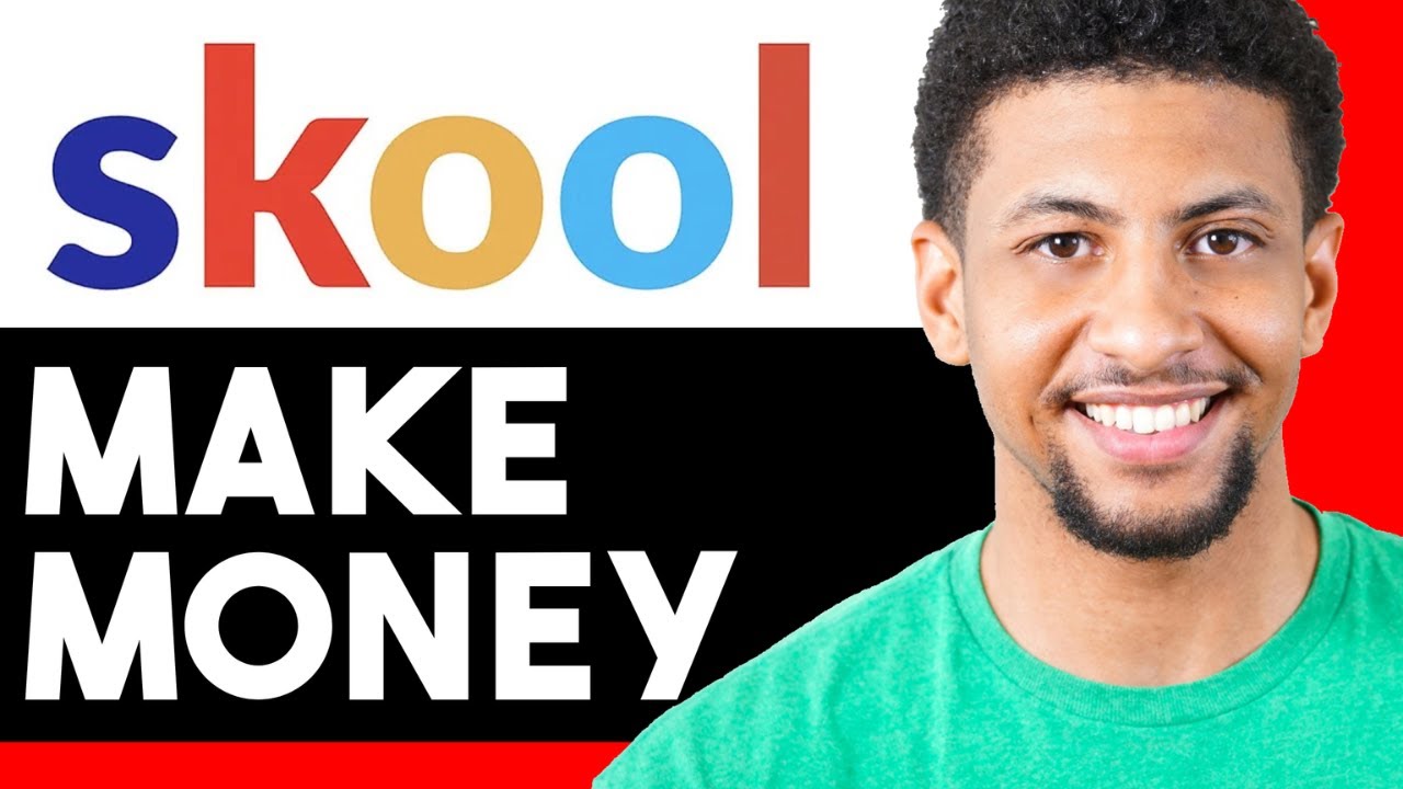 How To Make Skool Community (Step by Step Tutorial) | Online Courses & Community - YouTube