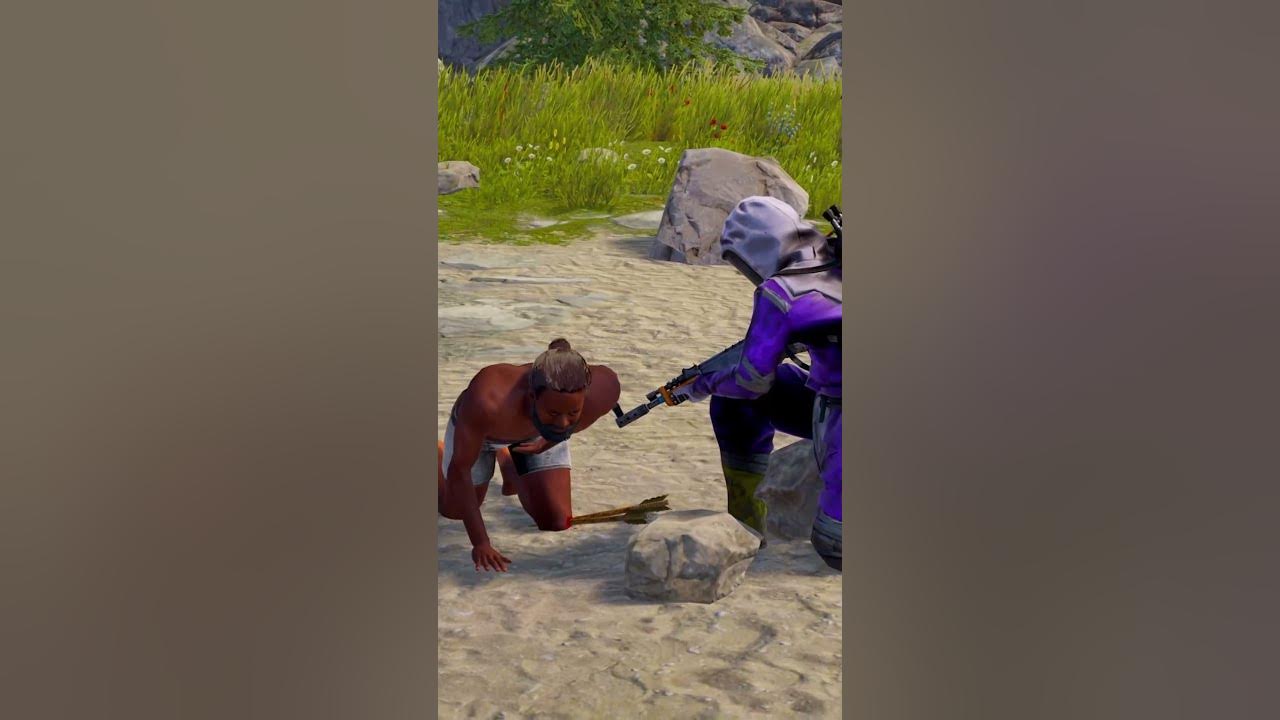 НОВОЕ МЕДИЦИНСКОЕ ОРУЖИЕ В RUST/РАСТ. #shorts #newrust #rustnews #rust #раст #rust2 - YouTube