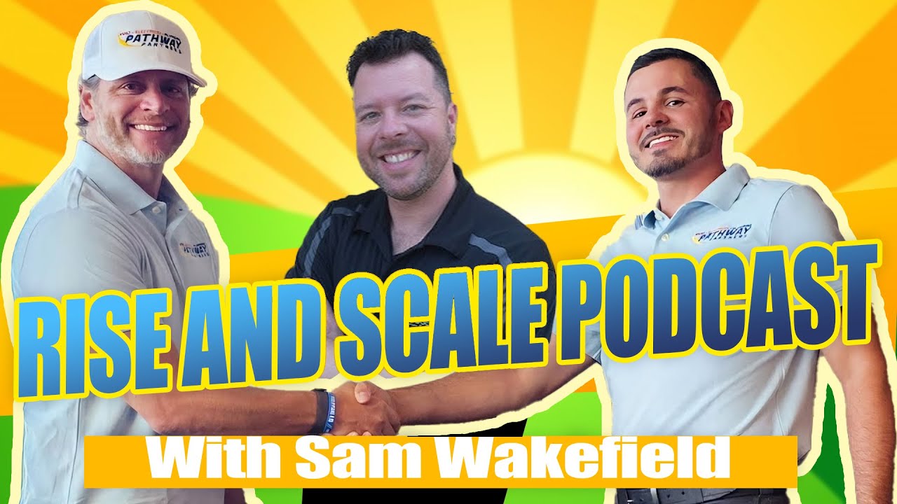 Sam Wakefield Talks Permission Based Selling in Home Services with ...