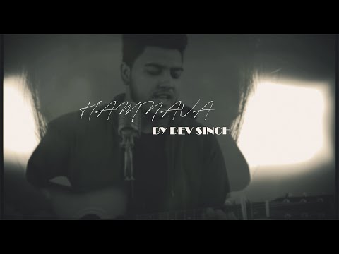 HAMNAVA | TWISTED | DEV SINGH | ARNAB DUTTA | COVER |