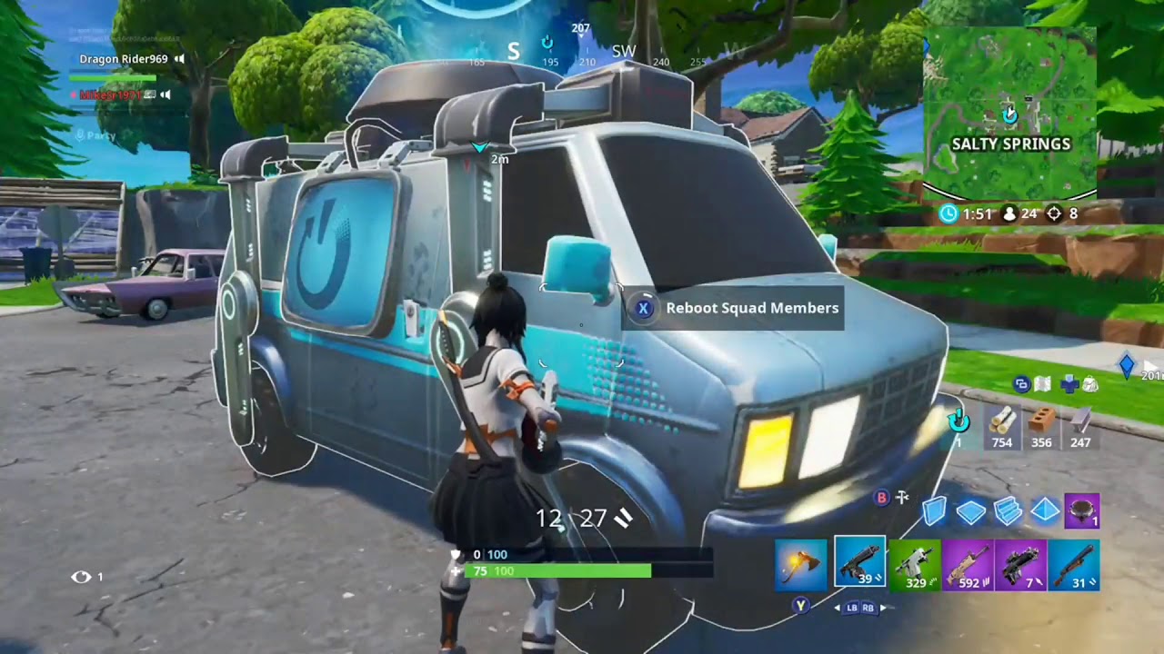 Cheeks were clapped!|Fortnite BR Duos - YouTube