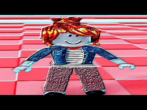ROBLOX OYNAMAM DEMİŞTİM AMA...