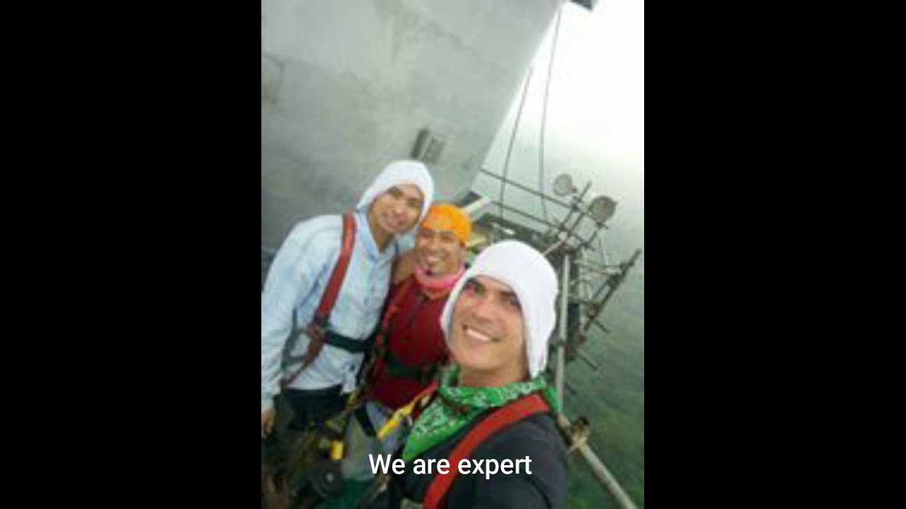 We are Filipino Pipe Fitters - YouTube