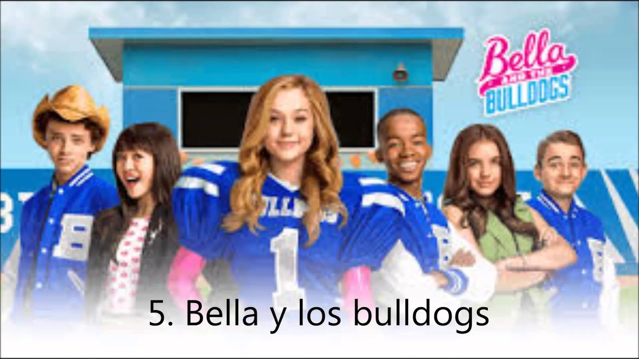 los 15 mejores programas de nickelodeon actualizado - YouTube