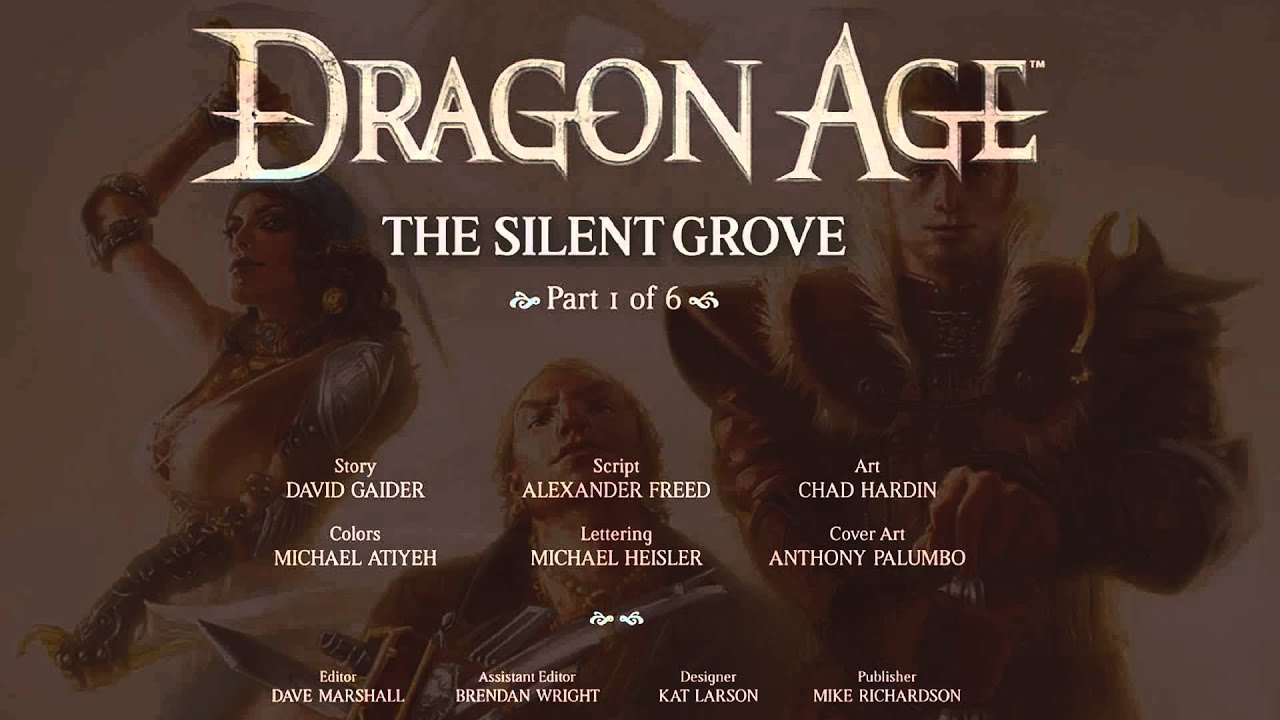 The Silent Grove Theme (Might Change) - YouTube