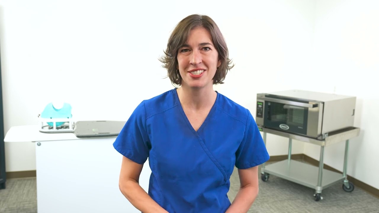 Klarity SRS Mask Video 2022 - YouTube