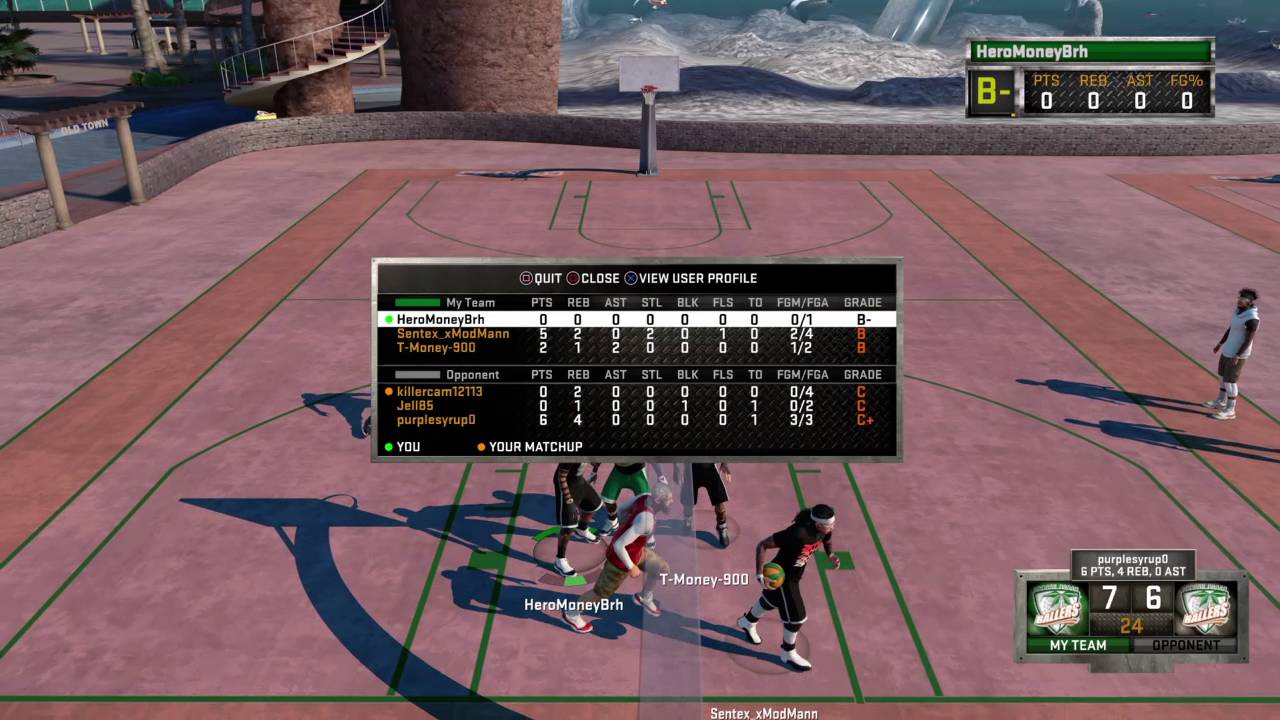 Last Year Gameplay - YouTube