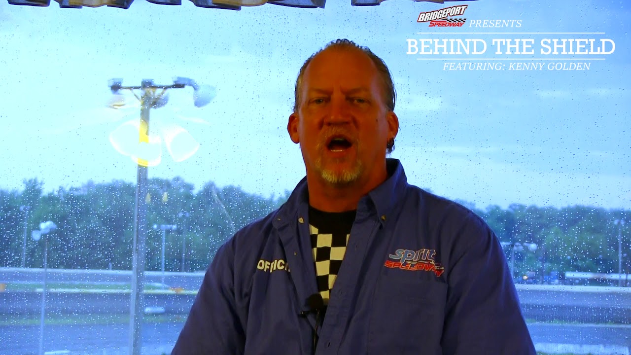 Behind the Shield | Ep. 8 - YouTube