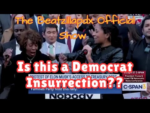 The DEI/Immigration Democrat Distraction - YouTube