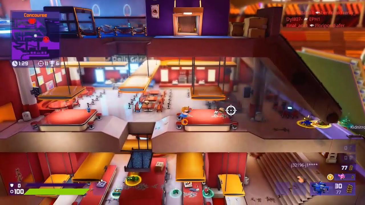 ProtonJon - Twitch Stream Clips [December 2020] - YouTube