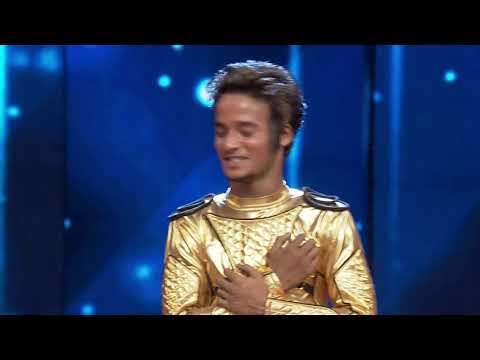 Amazing Performance | Dance India Dance | Season 5 | Episode 11