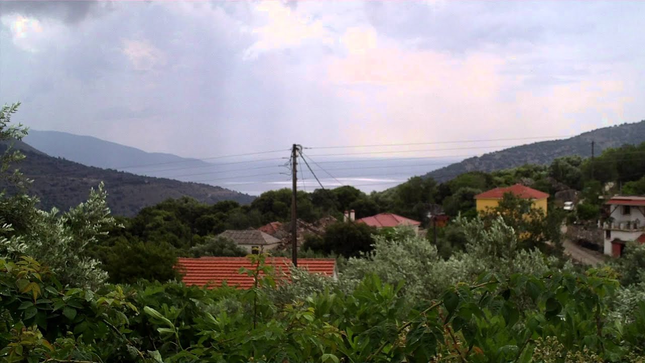 ΜΑΚΡΥΩΤΙΚΑ ΚΕΦΑΛΟΝΙΑ - MAKRIOTIKA KEFALONIA - YouTube