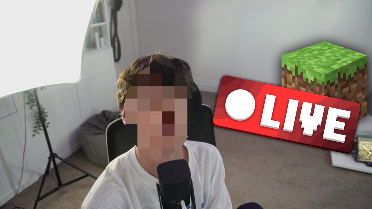 IRL STREAM WITH IANTTT!! DONO = CONTROL ME - YouTube