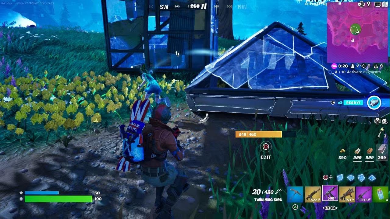 im horrible at fortnite - YouTube