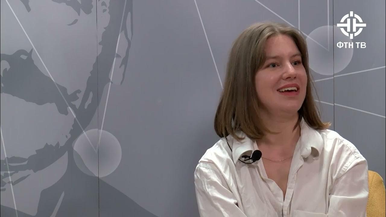 Radionica studentske televizije FTN TV (3/6) - YouTube