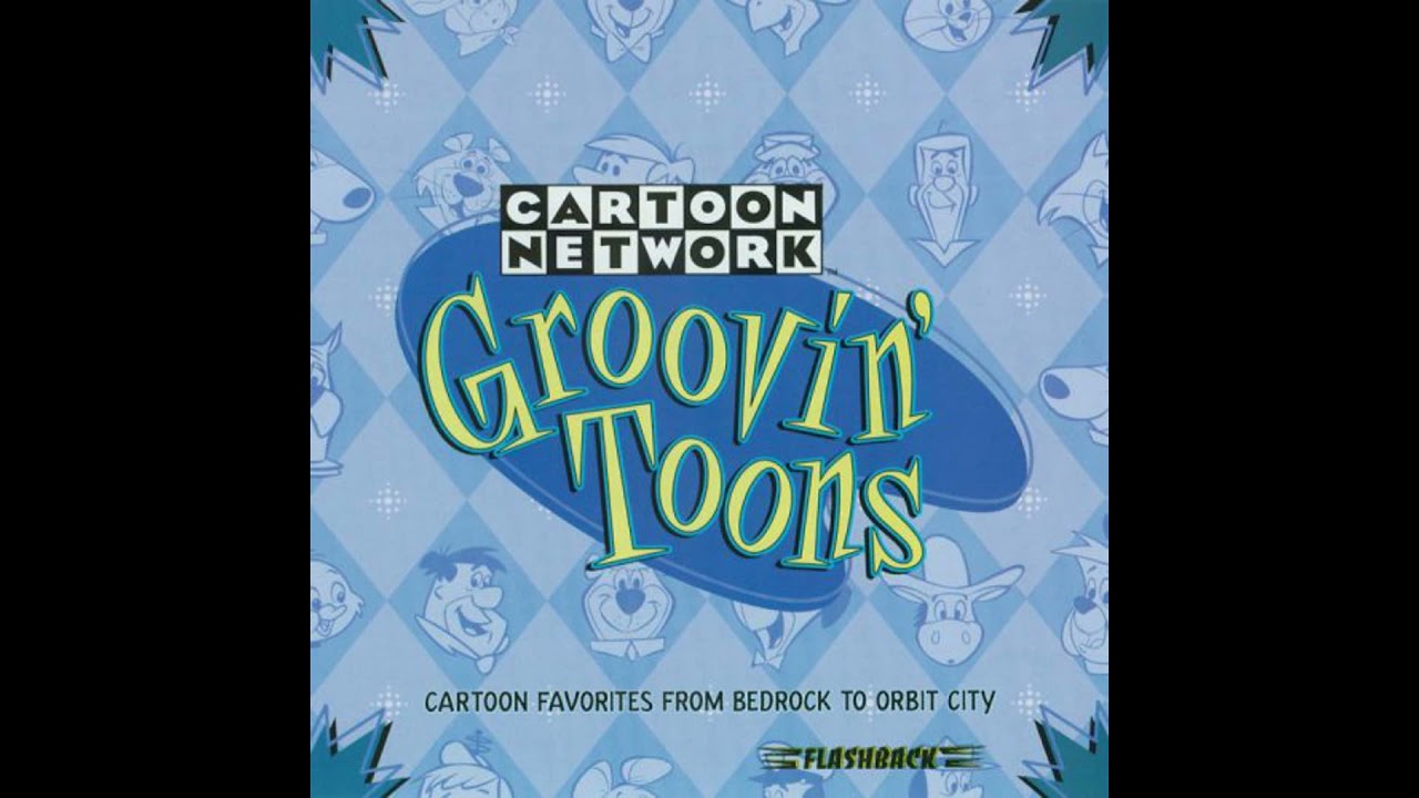Cartoon Network: Groovin' Tunes (1999) - YouTube