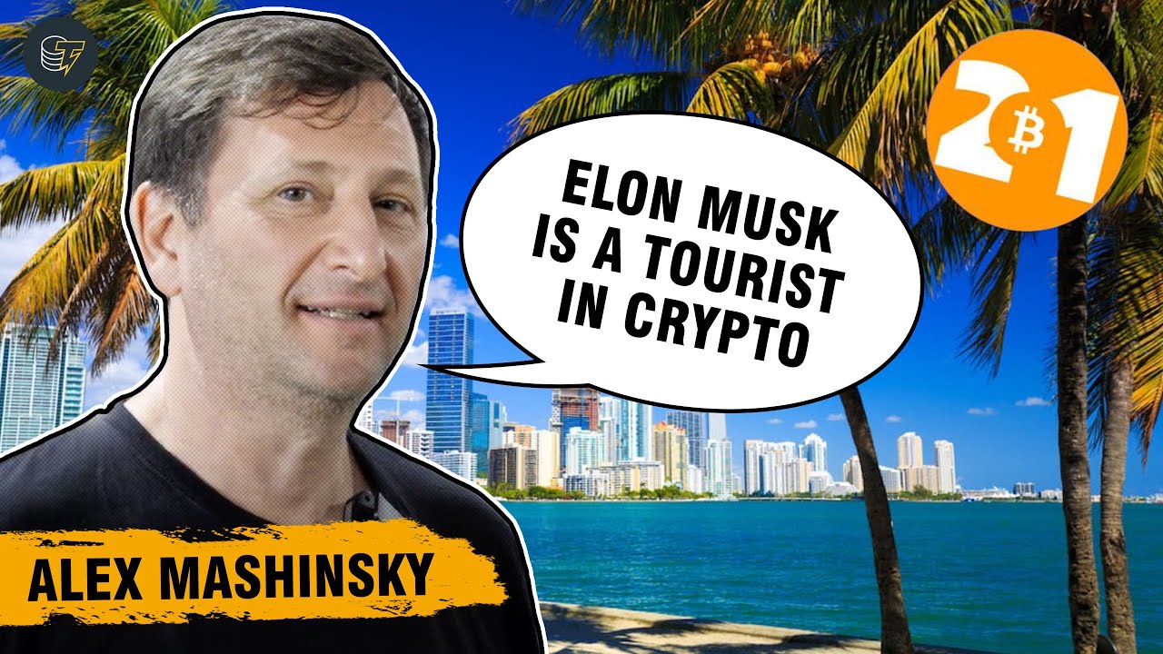 'I do see us going all the way to $160K this year' | Exclusive ...
