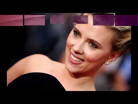 Scarlett Johansson