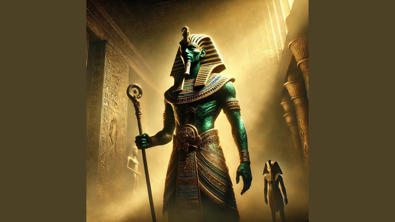 Awakening of Osiris - YouTube