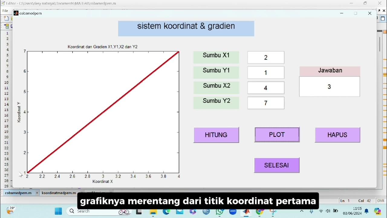 Tutorial Pengerjaan Media Pembelajaran - YouTube