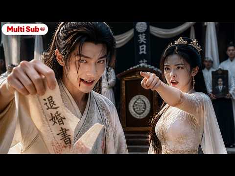 【Multi Sub】The \
