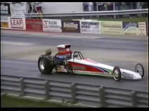 JEFF CHATTERSON VS BOB MOUNTJOY 1994 CAN-AM NATIONALS LONDON ...