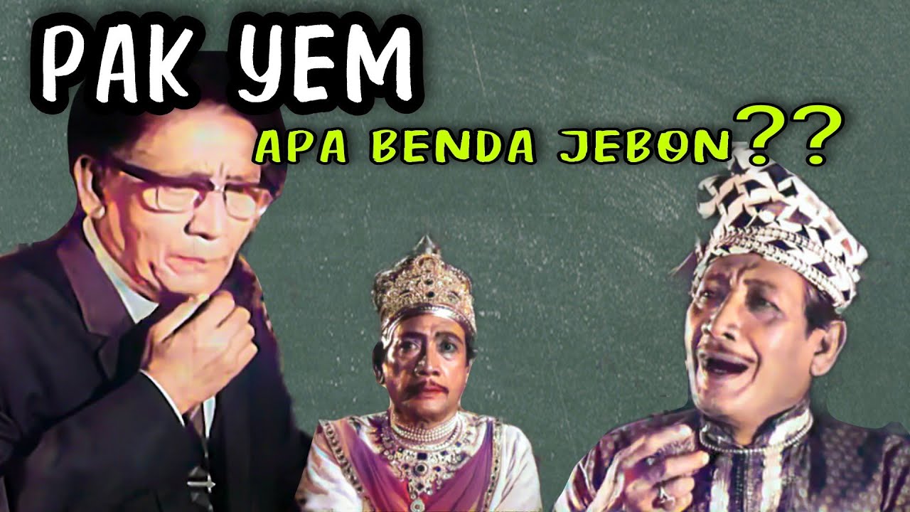 Yem Ibrahim - Doktor Do Re Mi - YouTube