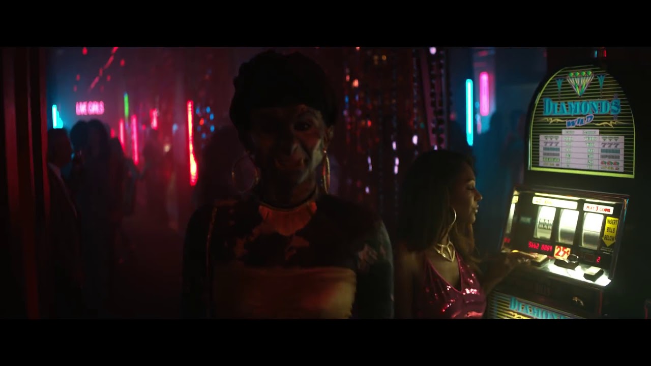 Marshmello - Migos _ Danger (Official Video) - YouTube