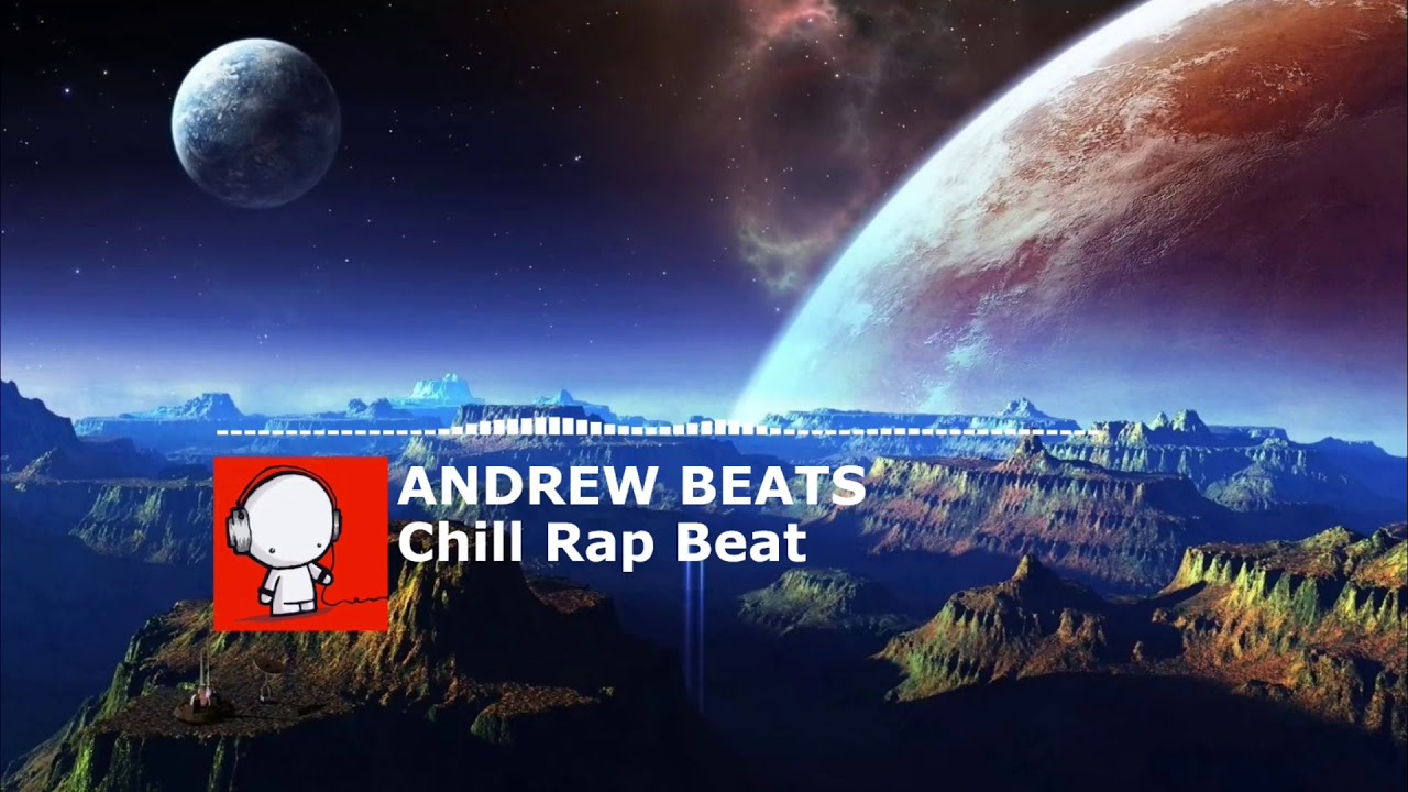 Chill Rap Beat - YouTube
