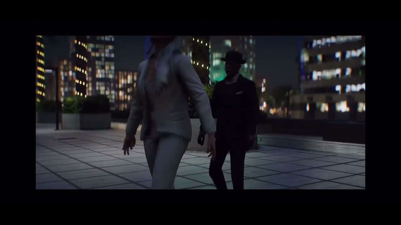 Drive România Roleplay Intro - YouTube