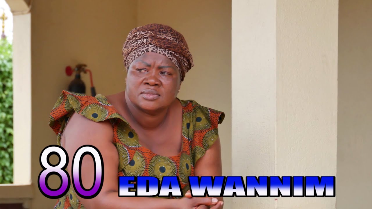 EDA WANIM SEASON 3 episode 80 - YouTube
