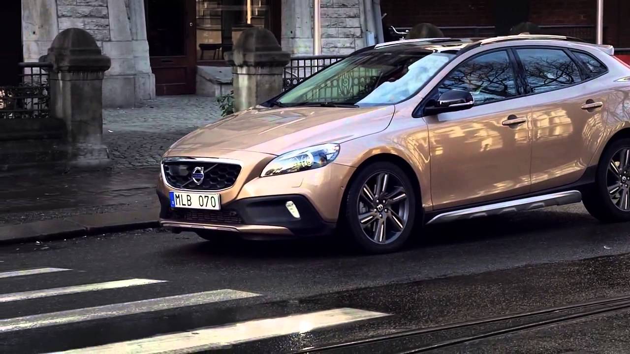 The Benefits of Volvo Complete Winter Wheels - YouTube